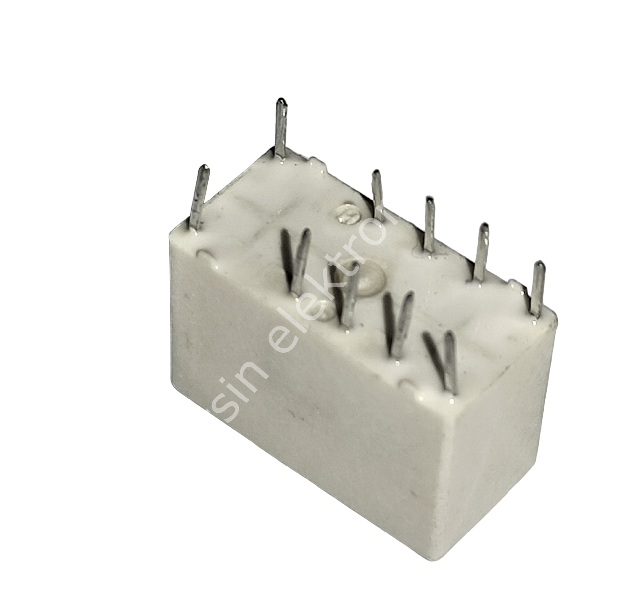 V23079-B1203-B201 (12V) / Siemens Röle - SIEMENS - 12V Röle - Ersin ...