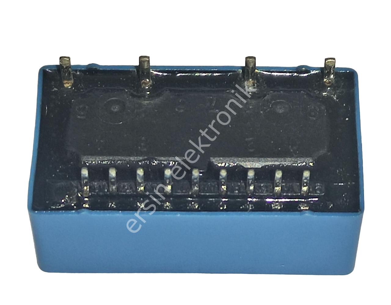 ST1-C3-5V (5V) / SDS Röle - SDS RELAYS - 3V, 4.5V, 5V Röle - Ersin ...