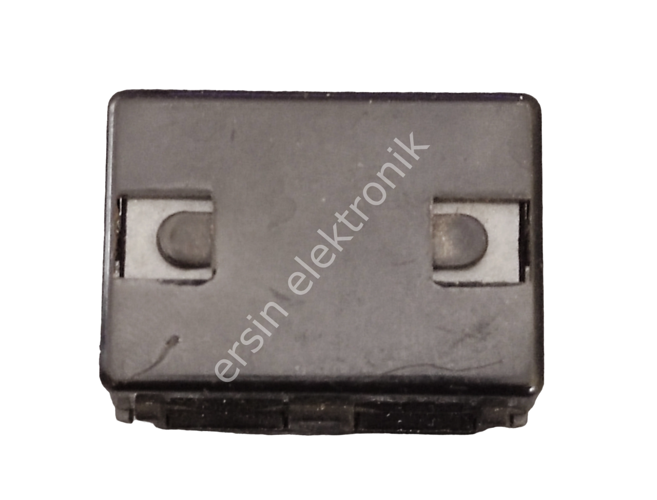 25A EMI FILTER BNF-18 9MM 150R (BNF18) (Kablo Üstü Emi Filtre/Ferrit ...