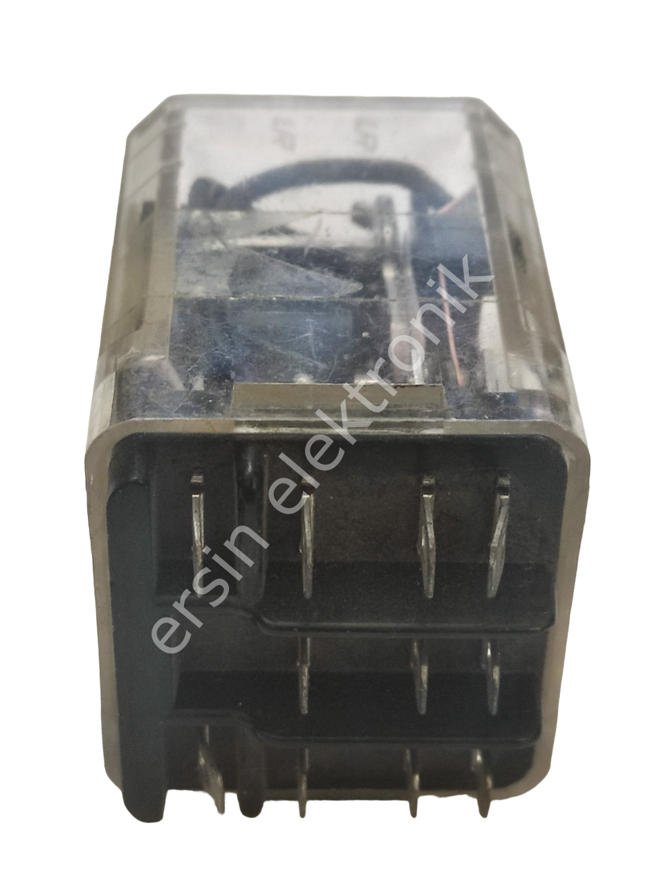 KUMP-14D18-24 (24V Röle) - POTTER&BRUMFIELD - 24V Röle - Ersin Elektronik