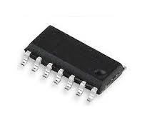 HCF4541 ( CD4541 ) PROGRAMMABLE TIMER ( SMD ) - ST - CD 45 Serisi ...