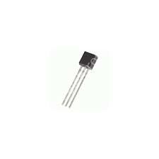 MPSA55 60V 0.5A PNP Trans GP BJT (Amplifier Transistor) - - Small ...