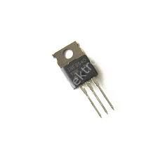 IRF9640 11A 200V PNP Channel Power Mosfet - SIGNETICS - Power Mosfet ...