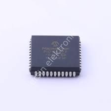 PIC16F877-04I/L 28/40-Pin 8-Bit CMOS FLASH Microcontroller - MICROCHIP - Smd Pic Entegre - Ersin ...
