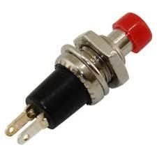 KLS-PBS-004 Push Button (buton) - CYN - Push Button Switch - Ersin ...
