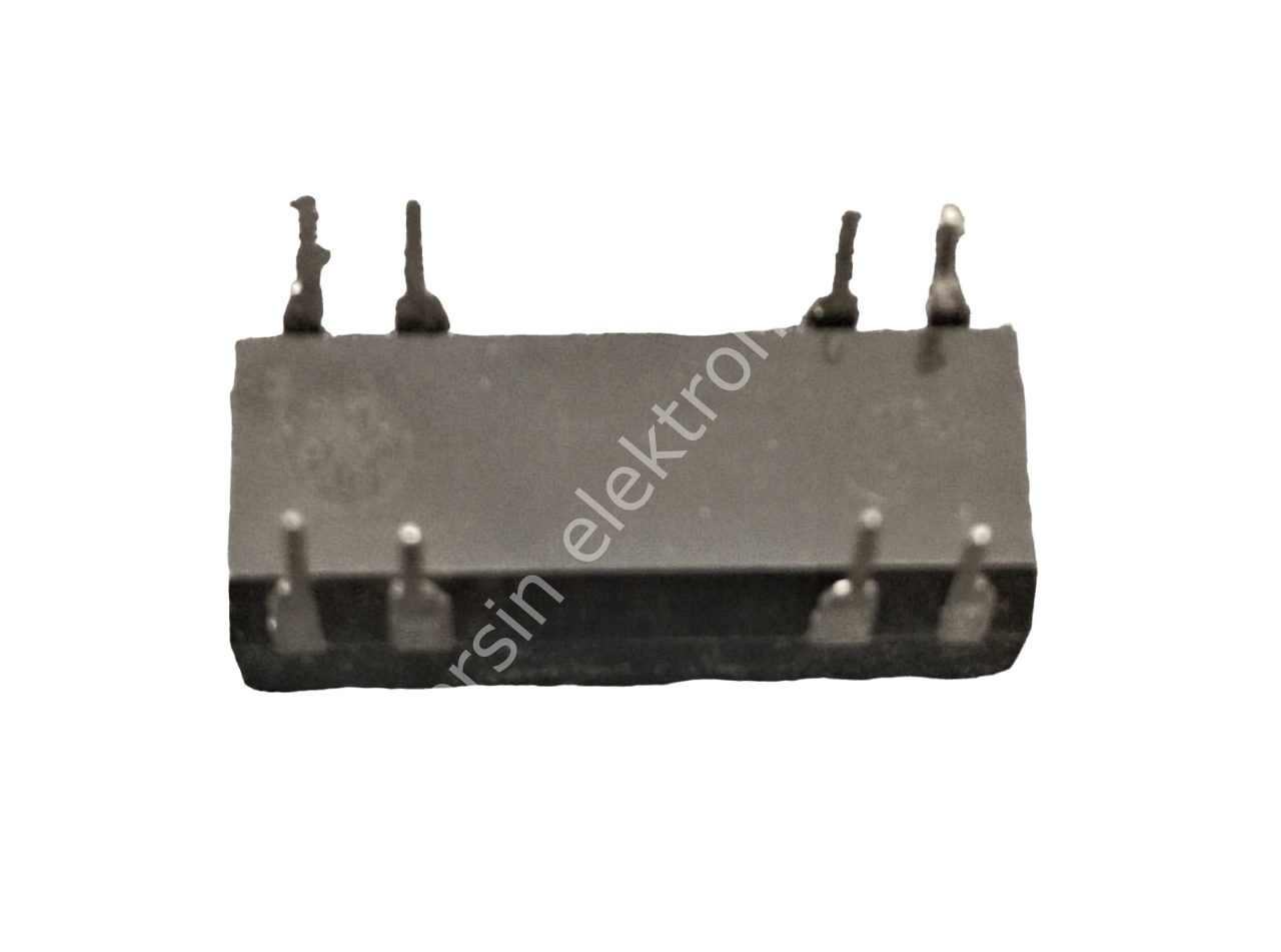 PRMA1A12 12V Reed Röle (sem) - REMTECH - Reed Relay - Ersin Elektronik