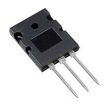 IXFK27N80 N Channel 25A 800V HiPer FET Power MOSFET (TO-264) - IXYS ...