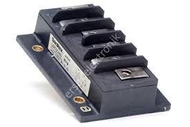 QBB100A60 600V 100A Dual Darlington power transistor module (Japon Malı) - SANREX - Power ...