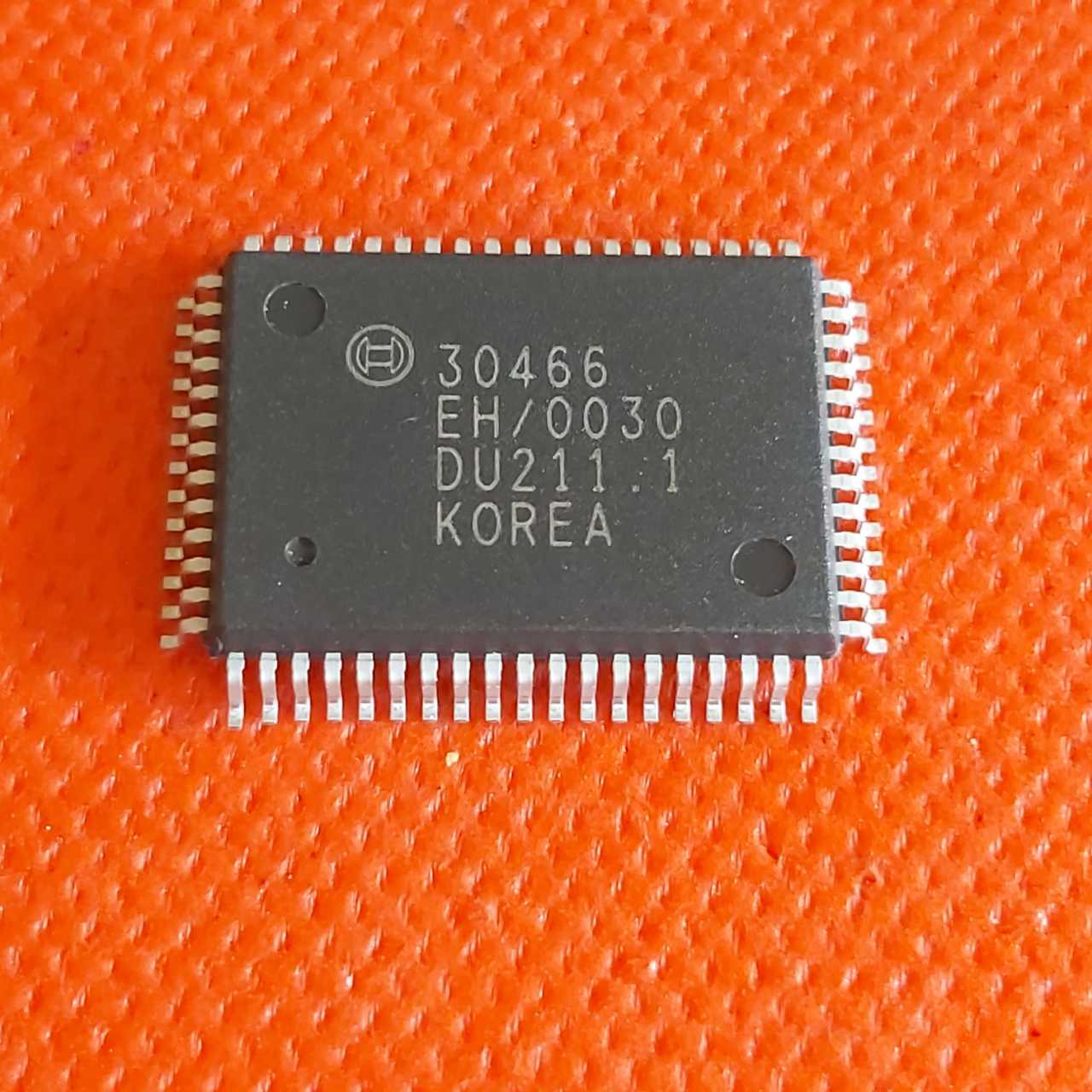 30466 IC (BOSCH) - BOSH - Linear - Analog Entegreler - Ersin Elektronik