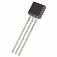 LM335 TO-92 (LM335Z) Precision Temperature Sensors NSC Orjinal - NSC ...