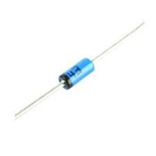 BAT43 -(BAT42) 200mA, 30V Small Signal Schottky Diodes - - DIP SCHOTTKY DİYOT - Ersin Elektronik