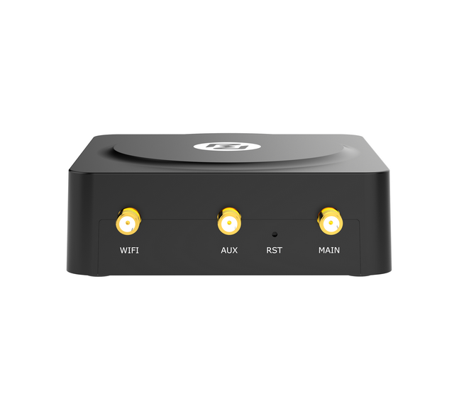 Robustel R1510-4L - 3G / 4G VPN Router