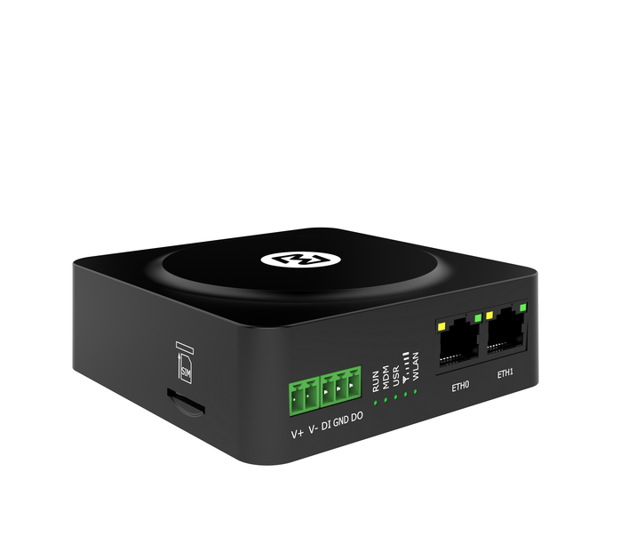 Robustel R1510-4L - 3G / 4G VPN Router