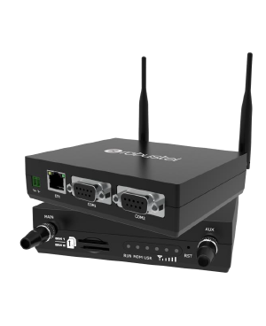 Robustel R1500-4L - Router / Gateway