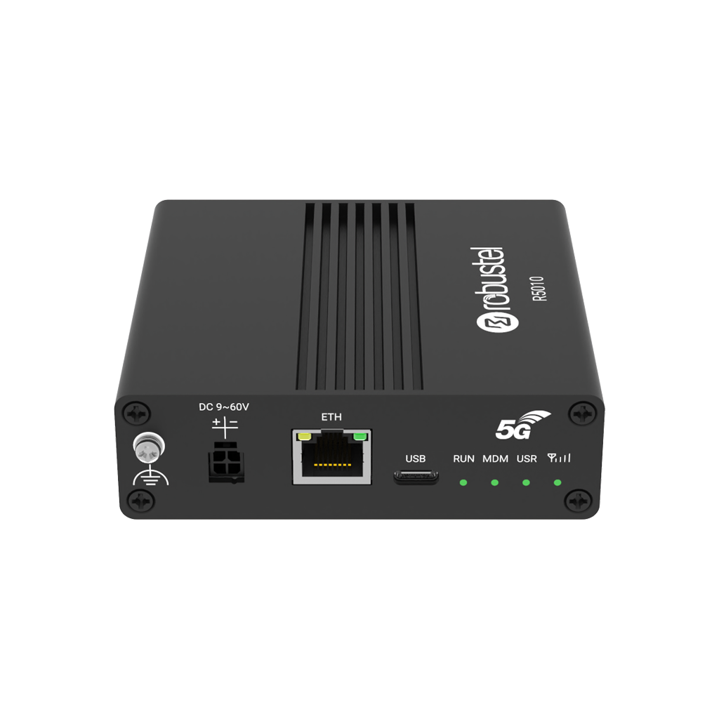 Robustel R5010-A-5G-A28EU - 5G Router