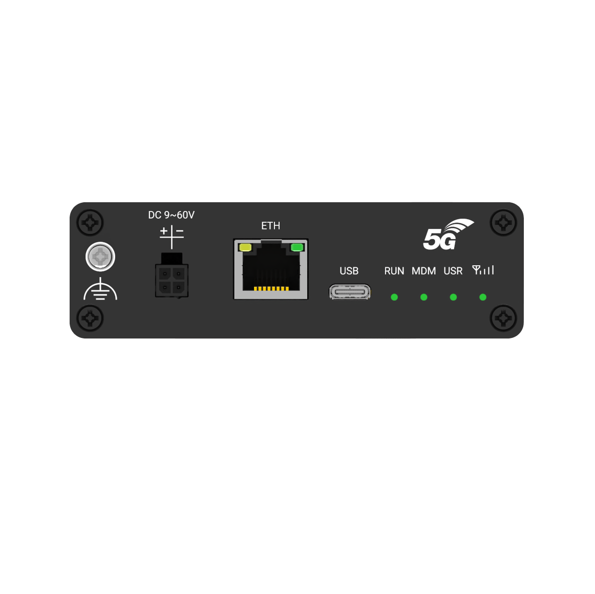 Robustel R5010-A-5G-A28EU - 5G Router