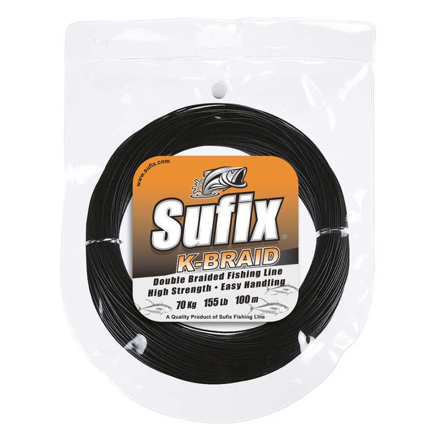 Sufix K-Braid İp Misina l Sufix l İp Misinalar l