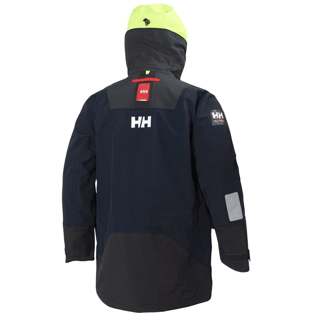 OFFSHORE RACE JACKET,Navy l HELLY HANSEN l YAT GİYİM - INSHORE ...