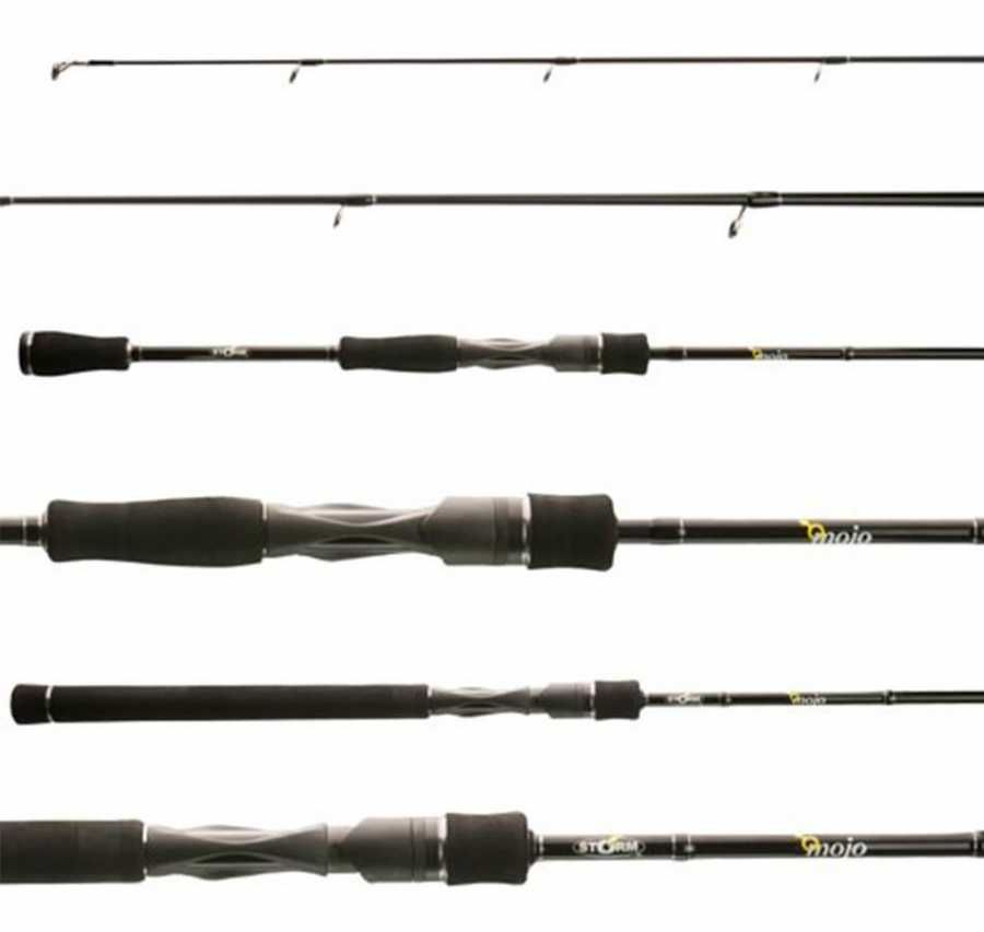 Storm Mojo Spin Olta Kamışı l Storm l Spin Olta Kamışları l