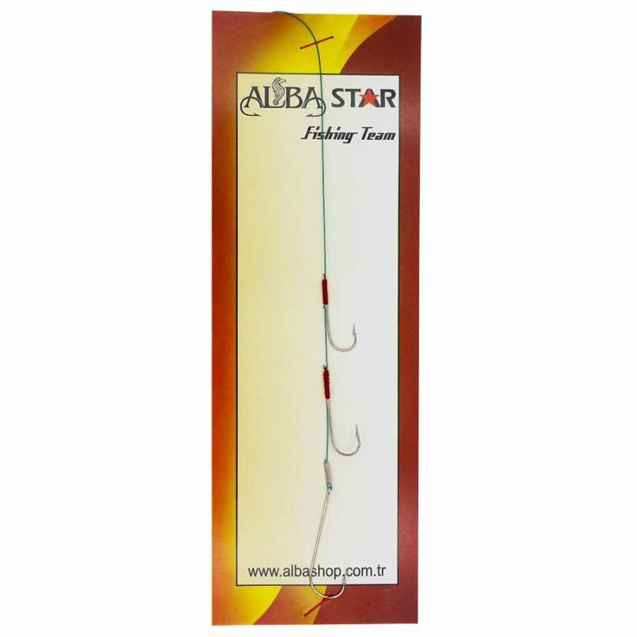 Albastar Uzun Olta Lüfer Takımı Standart l Albastar l Hazır Olta ...