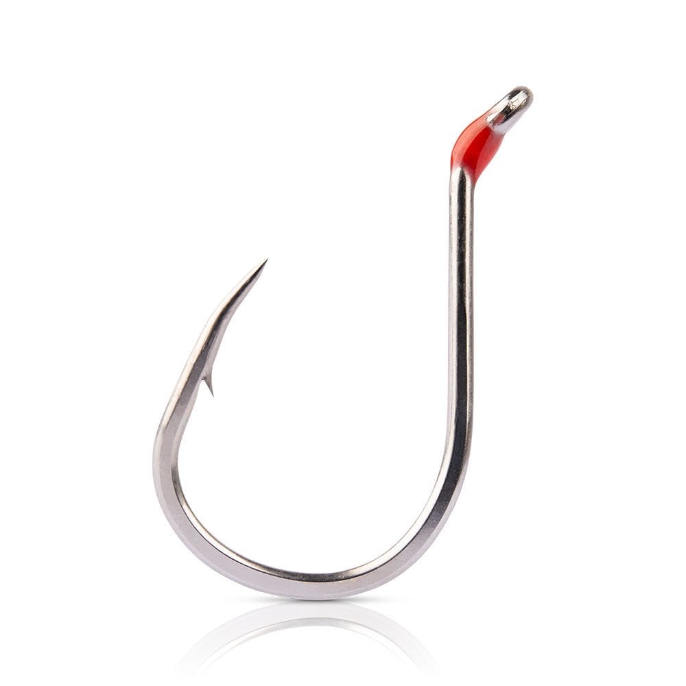 Mustad Alpha Point Notorious 10024AP Olta İğnesi l Mustad l Olta İğneleri l