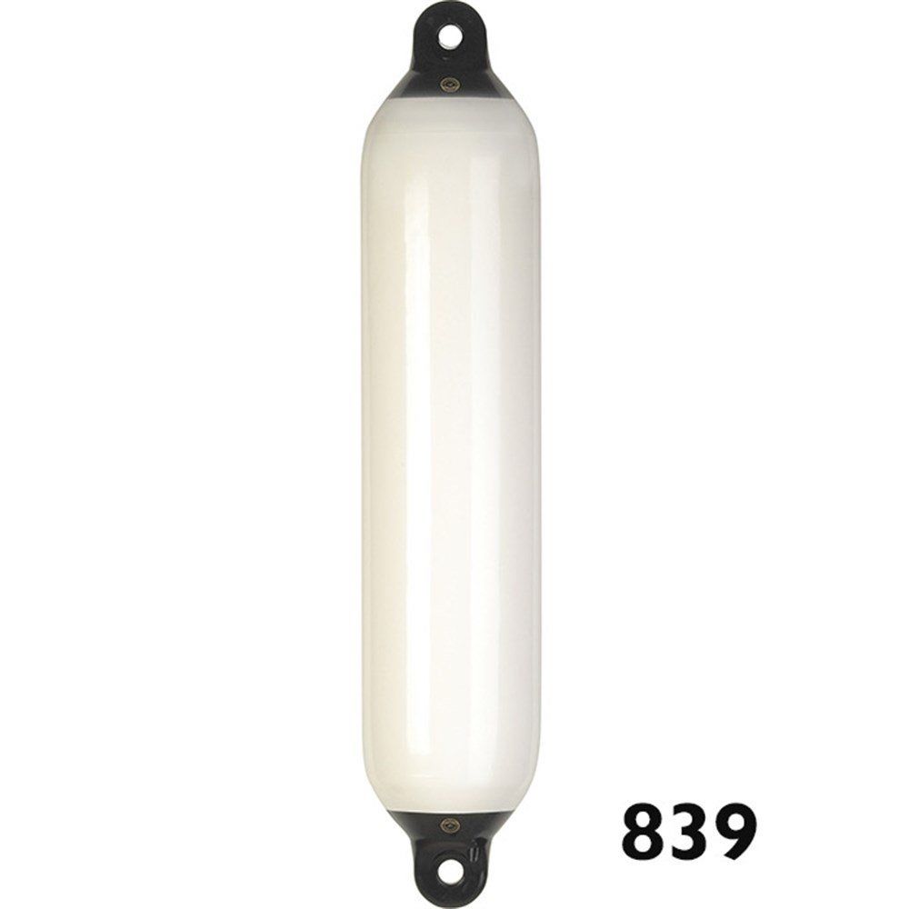 Dan Fender F-839 Sosis Usturmaça (F4) Beyaz 20x105 cm l DAN-FENDER l ...