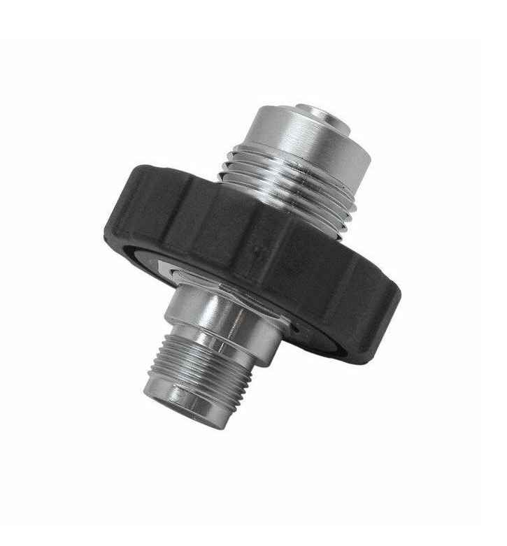 INT Regülatör DIN Adaptörü l NEMOSUB l Regülatör Aksesuarları l