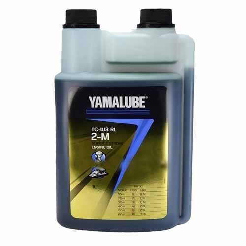 TC-W3 2 Zamanlı Motor Yağı Yamalube l l DIŞTAN TAKMA MOTOR YAĞLARI l TC ...