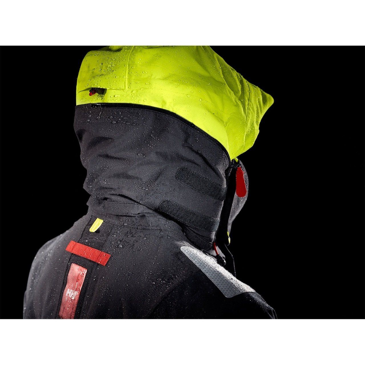 OFFSHORE RACE JACKET,Navy XS l HELLY HANSEN l YAT GİYİM - INSHORE ...