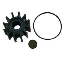VOLVO IMPELLER 21213660, 3862567 500189 l Cef-Impeller l İMPELLER l ...