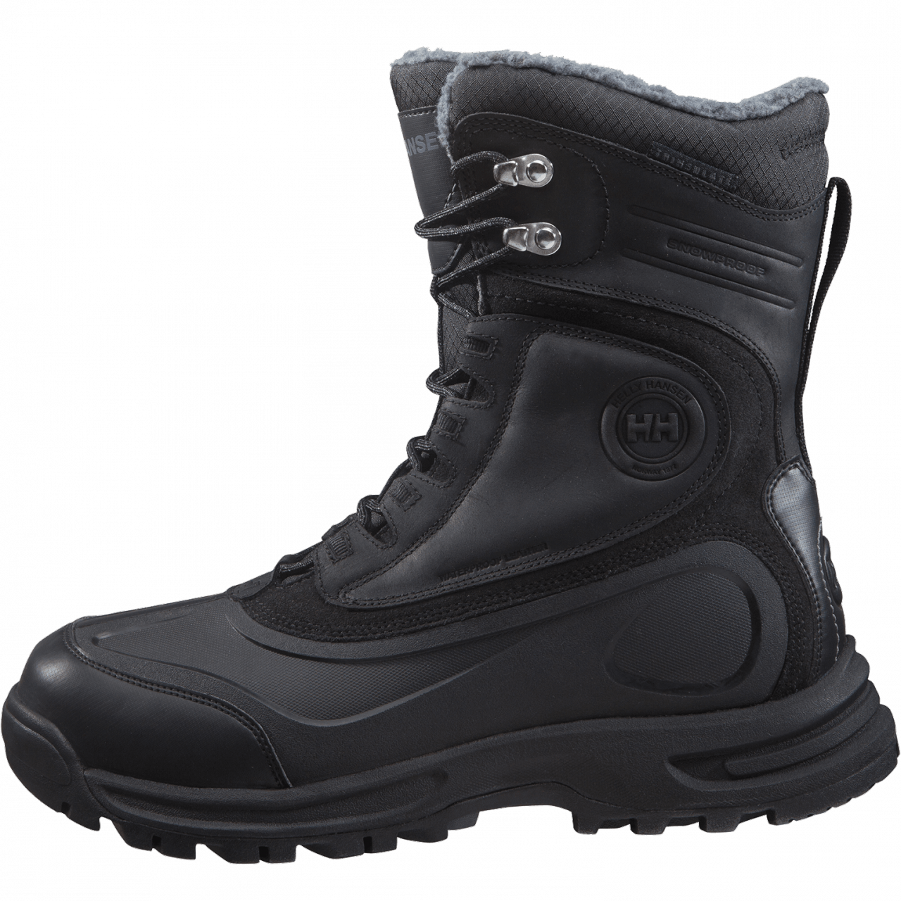 LYNX 2 ERKEK KAR BOTU 44 l HELLY HANSEN l BOT- ÇİZME - ÇORAP l LYNX 2 ...