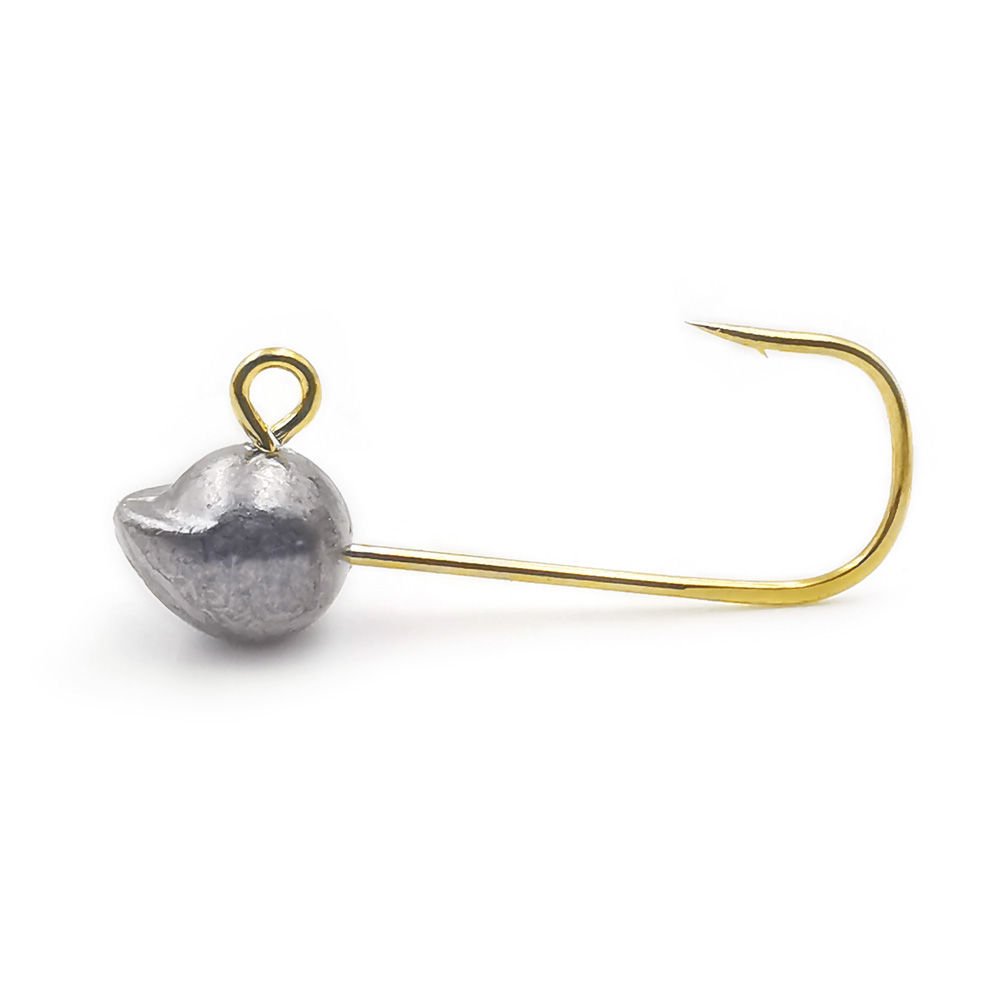 Mustad Finesse Jig Head l Mustad l Olta İğneleri l