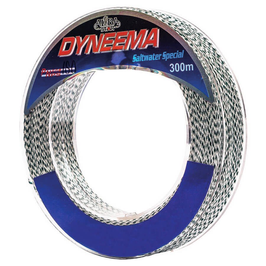 Albastar Dyneema İp Misina l Albastar l İp Misinalar l
