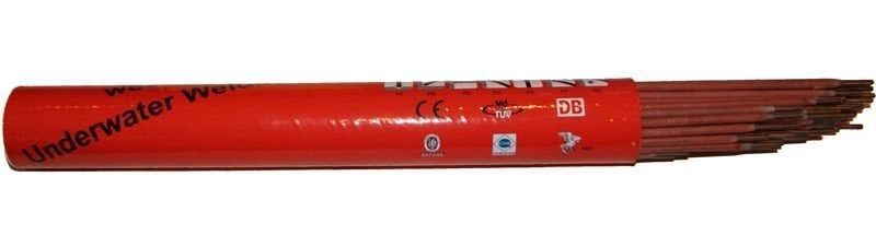 Cervy Sualtı Kaynak Elektrodu 3,25mm. l l KESİM VE KAYNAK ELEKTROTU l ...