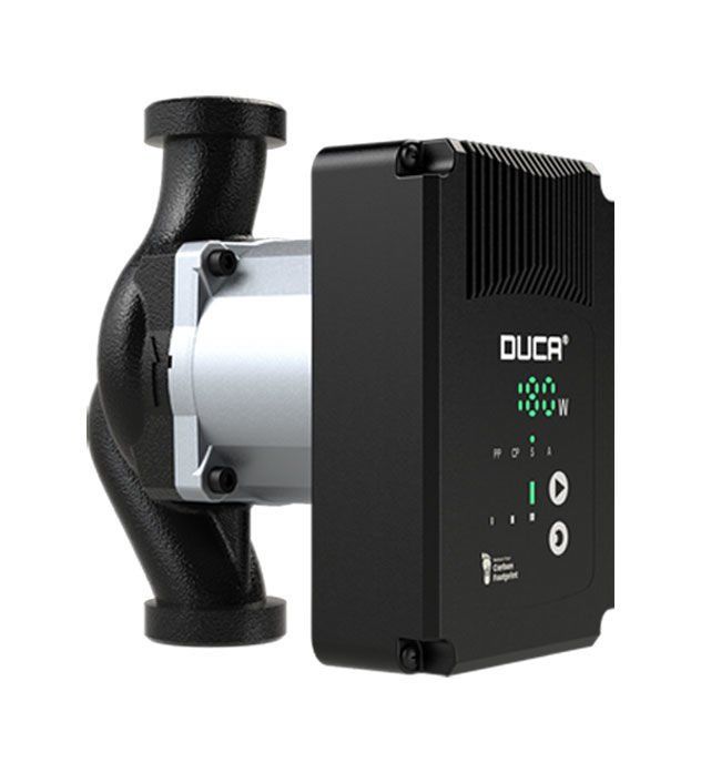 DUCA Cosmo 32-8 180mm Sirkülasyon Pompası 8 Mss