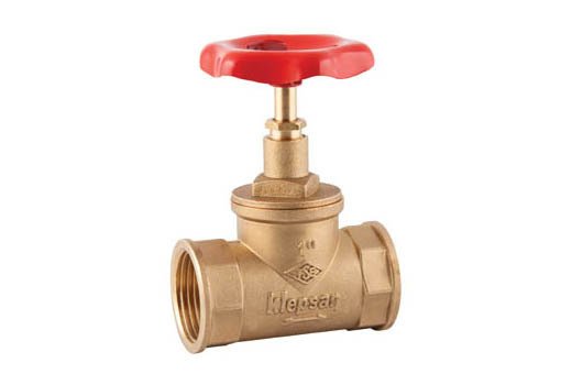 Stop Vana TS 15 EN 1213 3/4''