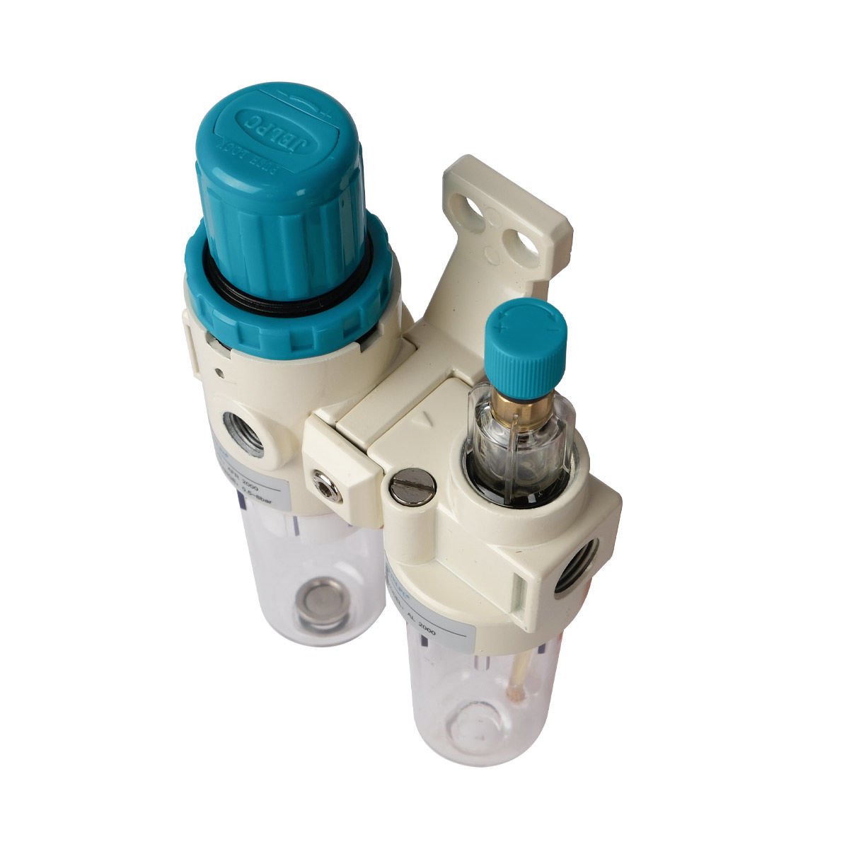 Jelpc AFC2000 Pnömatik İkili Şartlandırıcı