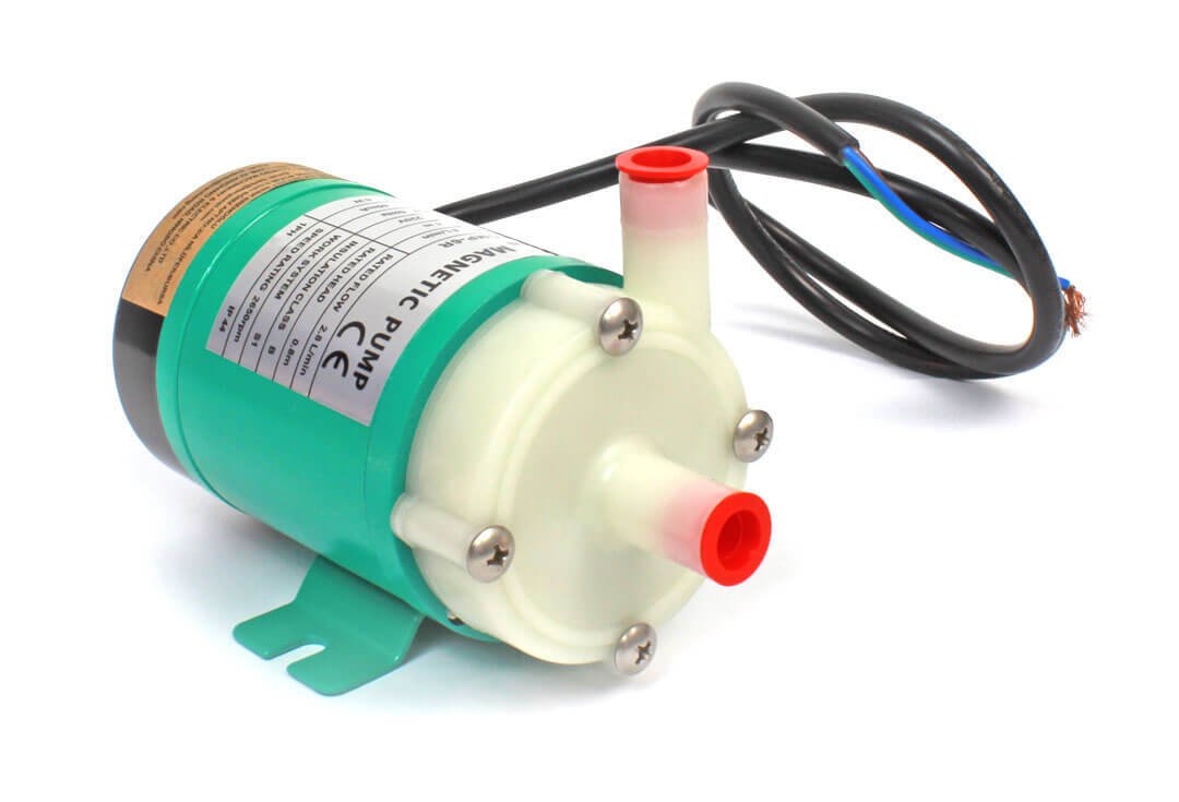 Magnet Pompa CMP 6 R Manyetik Pompa, Asit Pompası