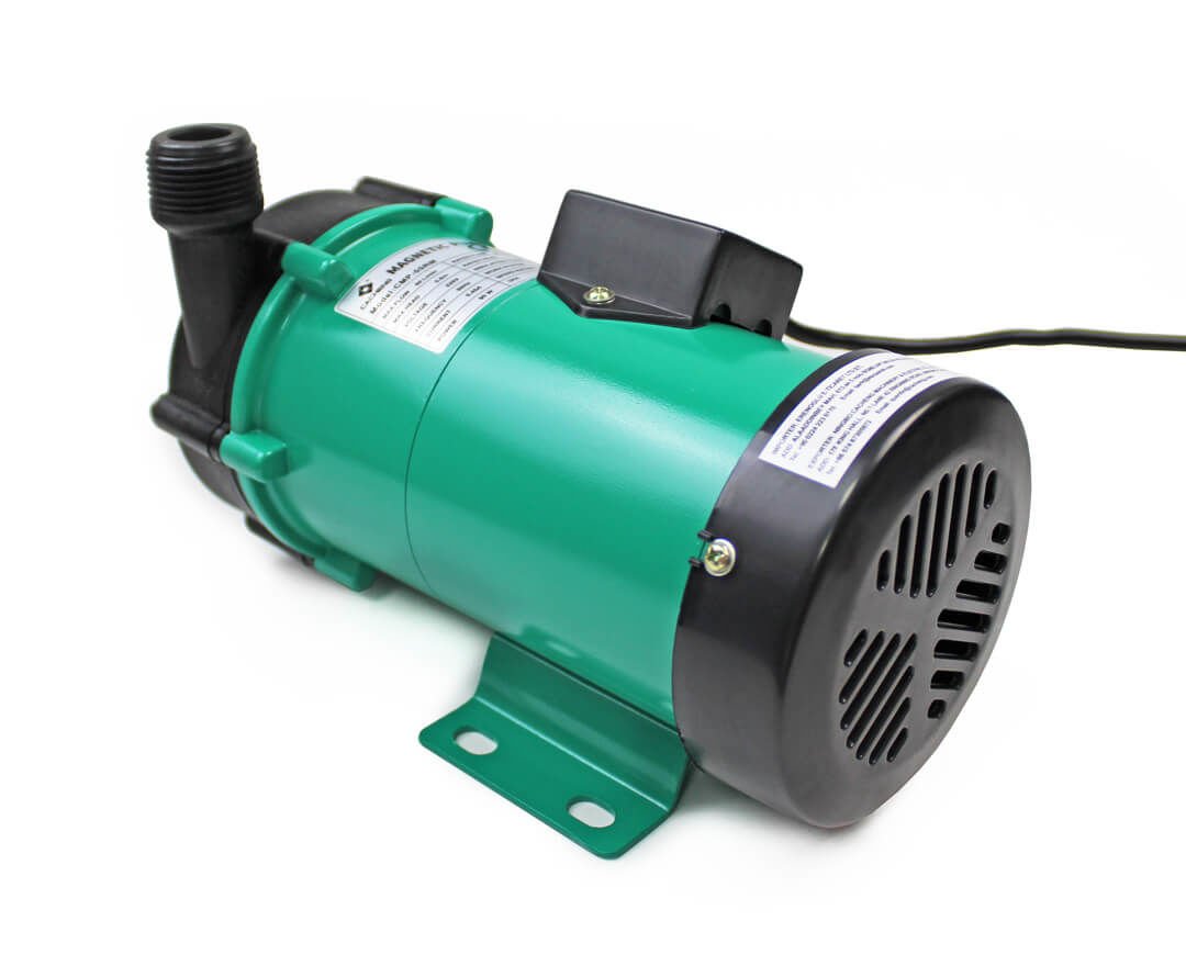 Magnet Pompa CMP 55 RM Manyetik Pompa, Asit Pompası