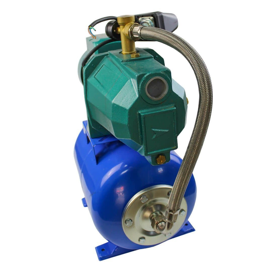 Varan Jet 180/50 - 1.5 Hp Jet Pompalı Hidrofor | Verimli!