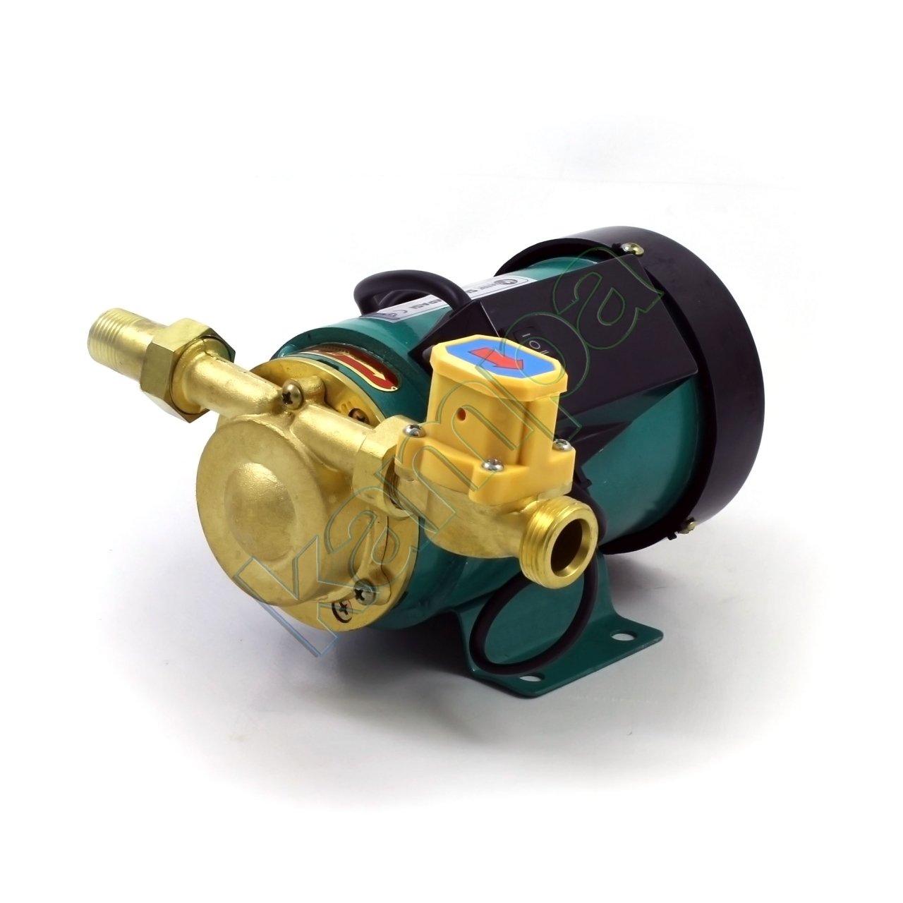 TSP-60 Güneş Enerji Basınç Arttırıcı, Sıcak Su Hidroforu