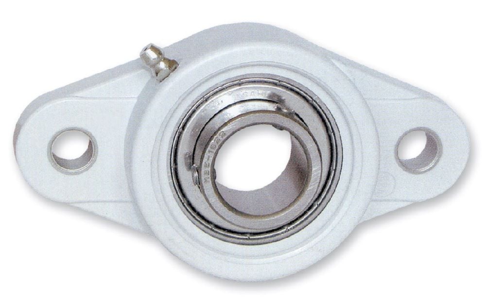 NFL RULMAN YATAKLARI/BEARING INSERT 244 NFL 205 (Rulmansız)