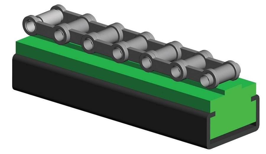 ÇELİK PROFİLLER/ STEEL PROFILES 206 C02 010