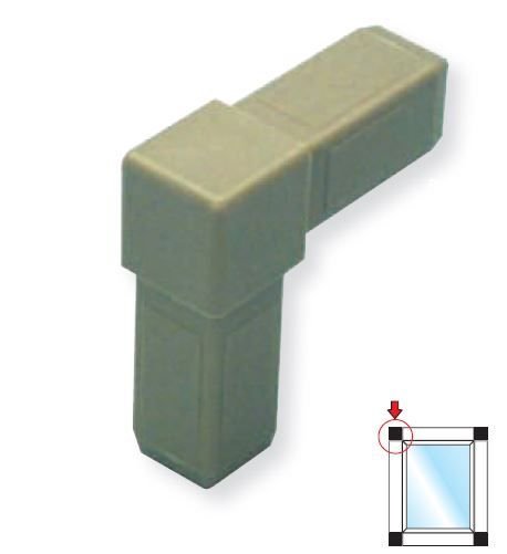 1600A TYPE CORNER CONNECTION