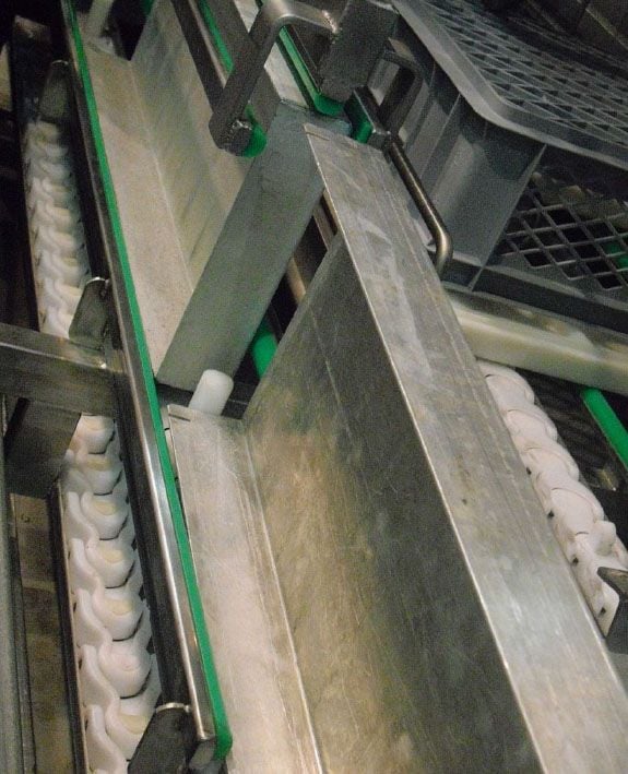 865-KULAKSIZ (KARDENİK) OMURGALI BANT / CARDANIC CHAINS