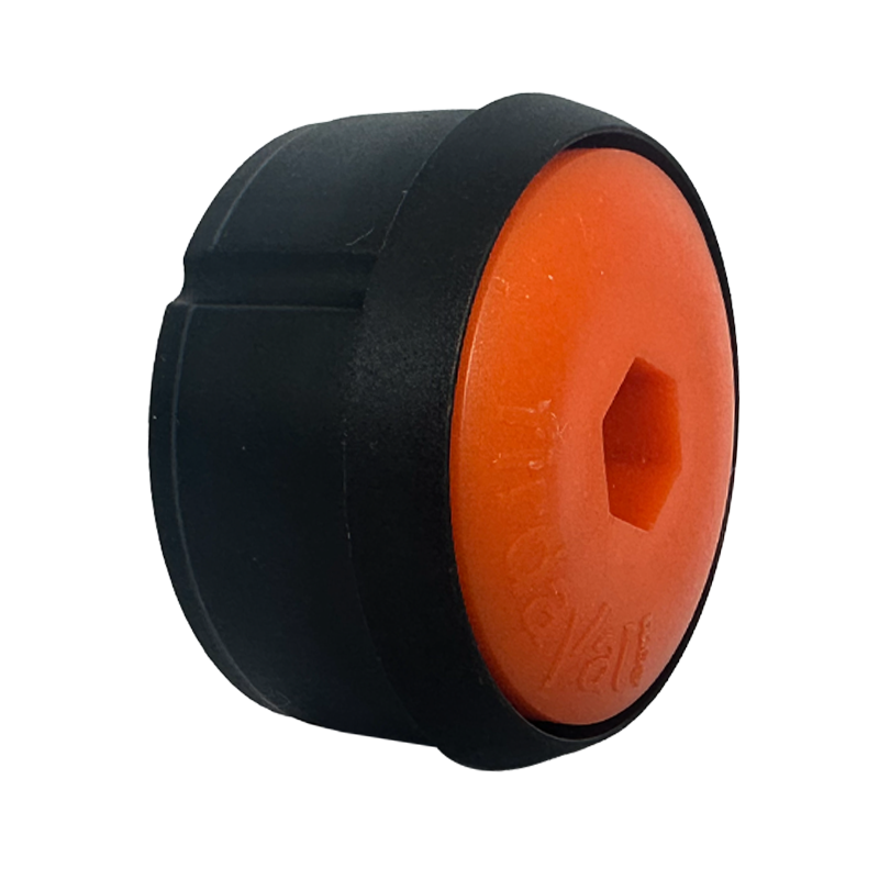 Büzüştürmeli Rulo Başlığı / Conical Roller Bearings