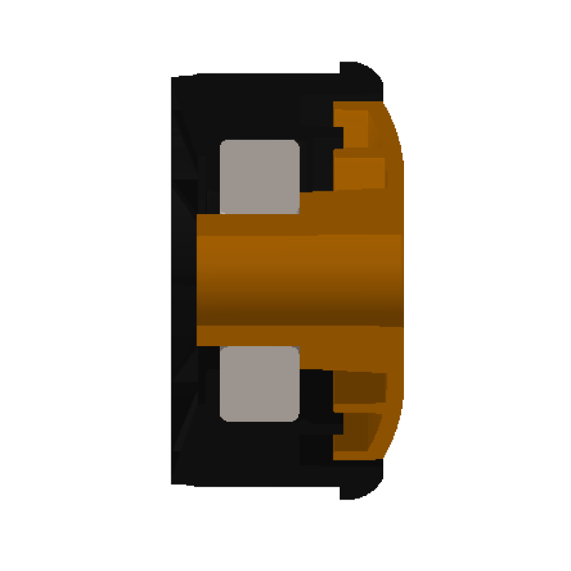 Rulo Başlığı / Roller Bearings