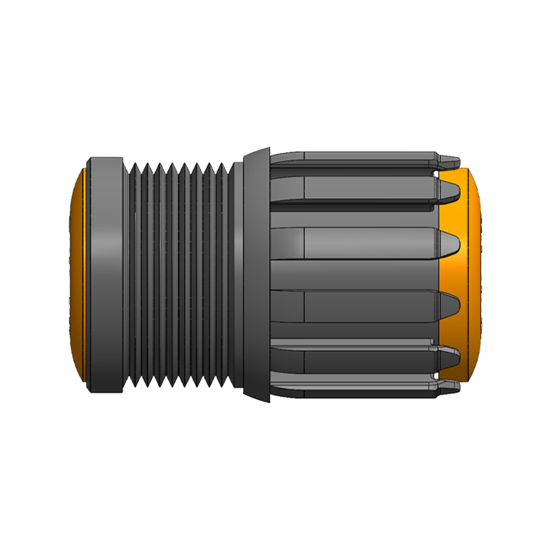 PVD50 Poly-V Hazır Rulo Başlığı