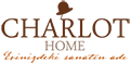 CHARLOT HOME I Yüksek Ev Tekstili - Halı, Çeyiz, Züccaciye