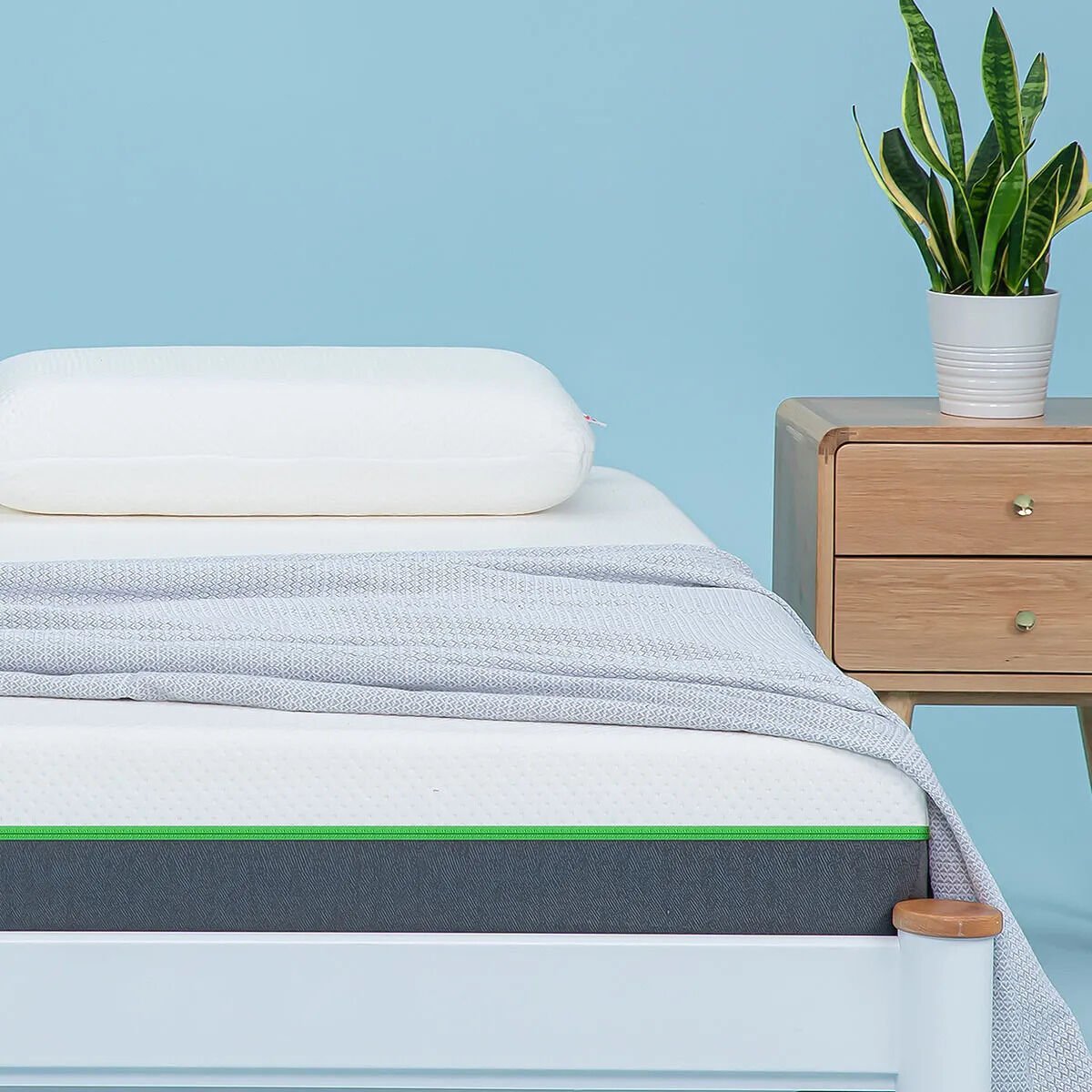 Visko Love Orbital Akıllı Yatak